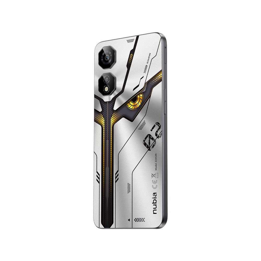 ZTE Nubia Neo 2 (5G) มาพร้อมกับทริกเกอร์สำหรับเล่นเกม