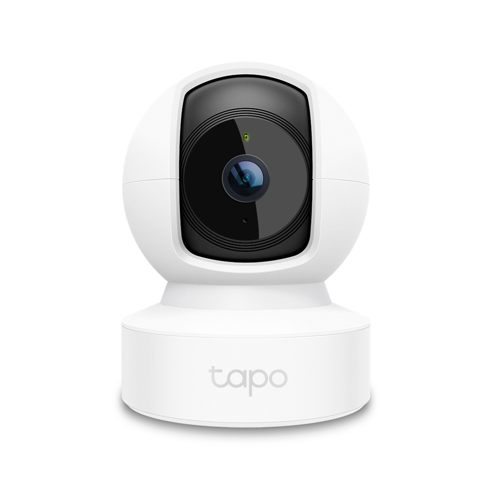 กล้องวงจรปิด TP-Link Tapo C212 Home Security Wi-Fi Camera