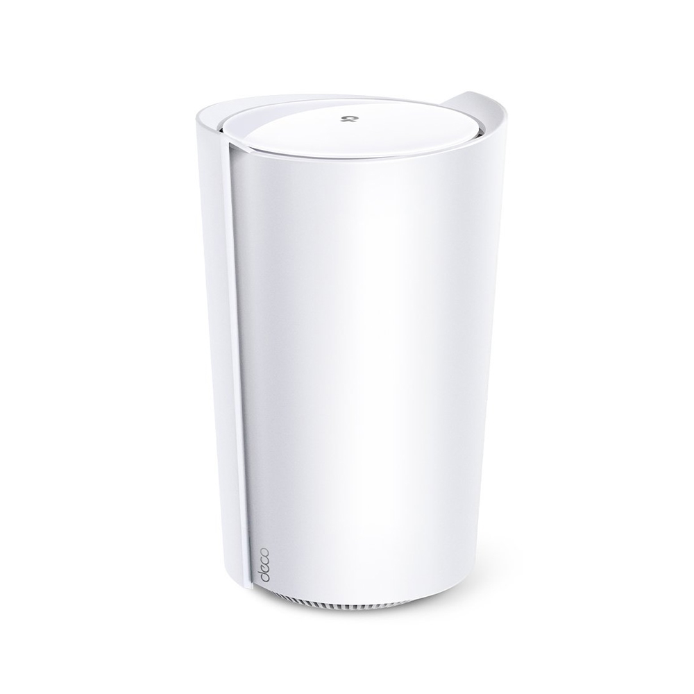 เราเตอร์ TP-Link Deco X95 1Pack AX7800 Whole Home Mesh WiFi6