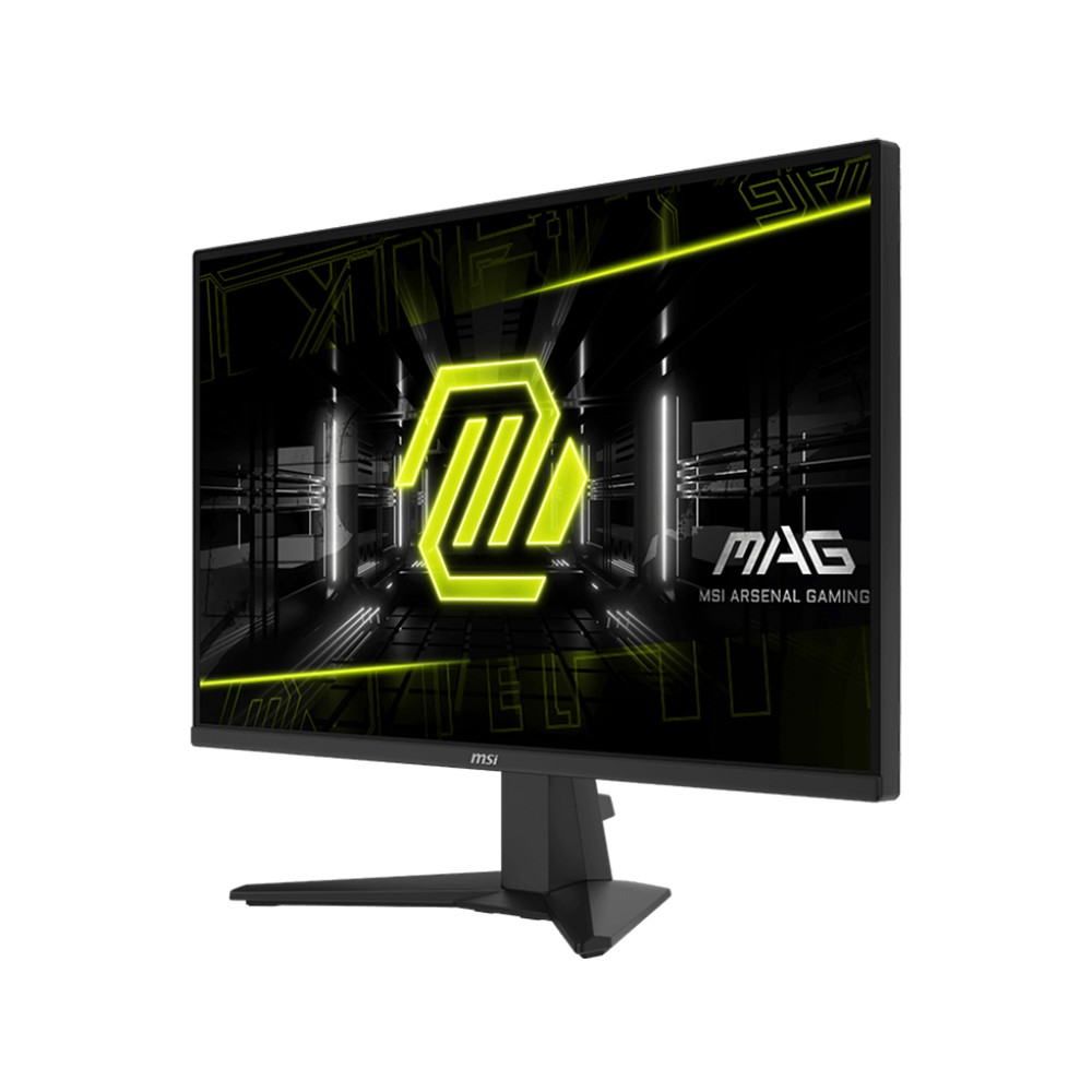 จอมอนิเตอร์ MSI MAG 275QF Gaming Monitor IPS 180Hz AI-VISON