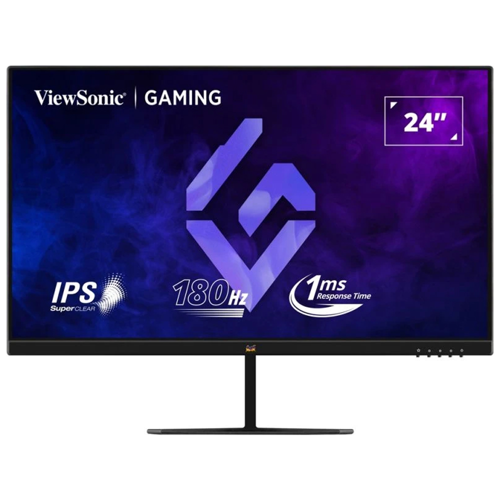 จอมอนิเตอร์ VIEWSONIC VX2479-HD-PRO Gaming Monitor IPS 180Hz
