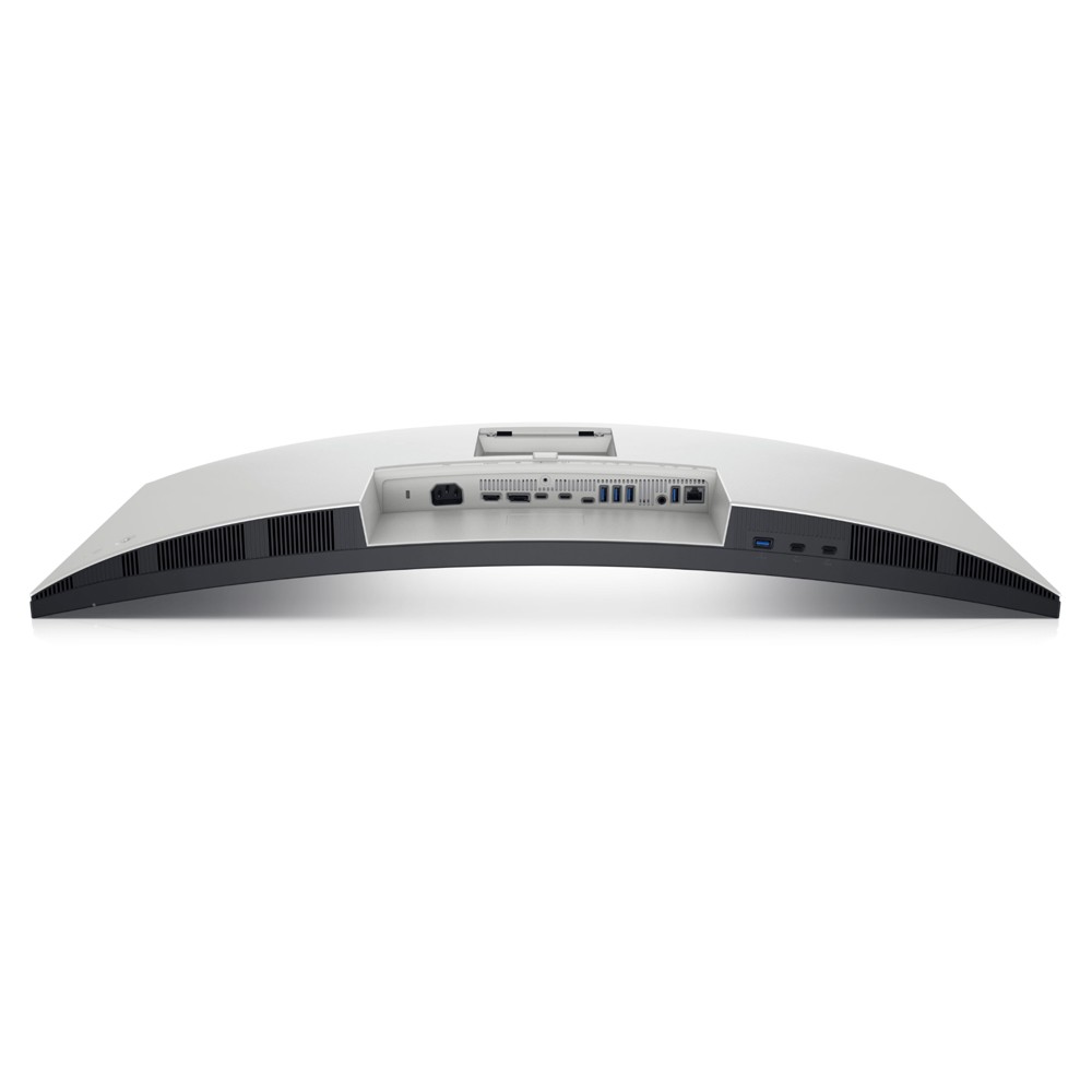 จอมอนิเตอร์ DELL UltraSharp U3425WE IPS 2K 120Hz Thunderbolt