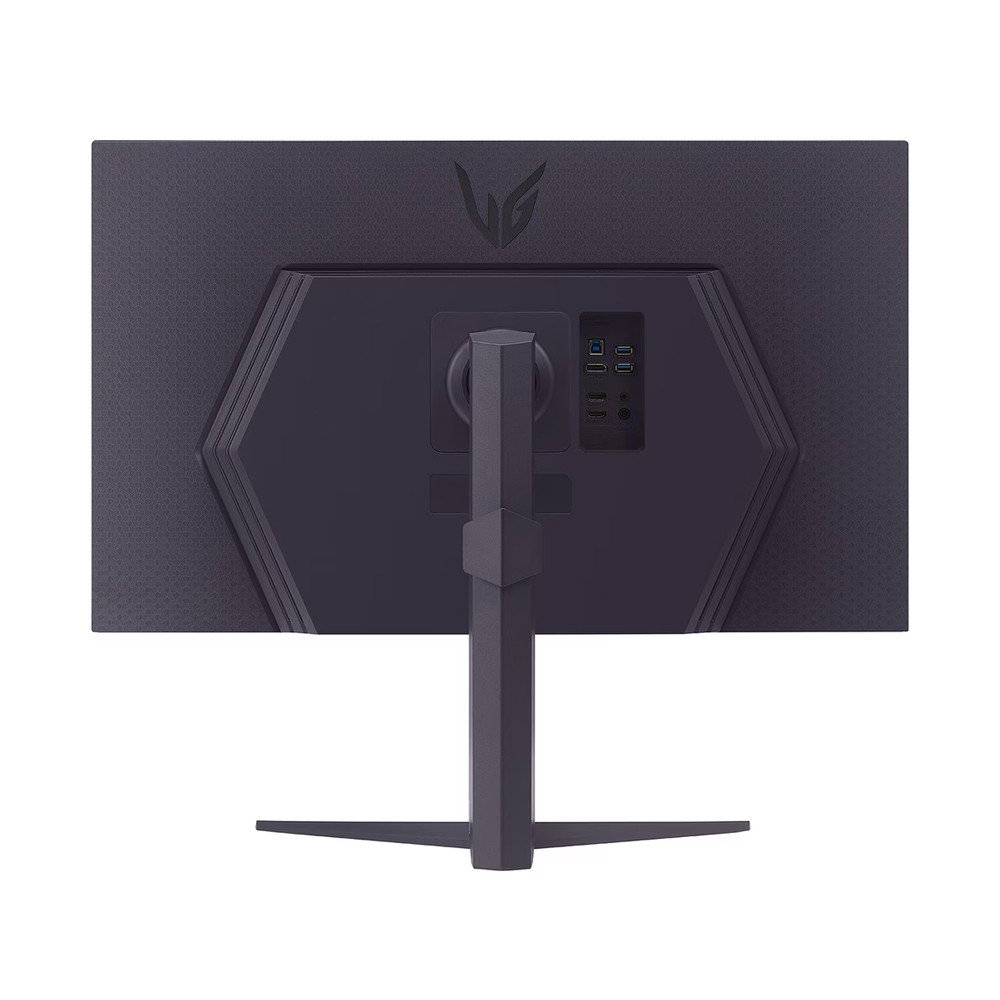 จอมอนิเตอร์ LG 32GS85Q-B.ATM Gaming Monitor Nano IPS 180Hz