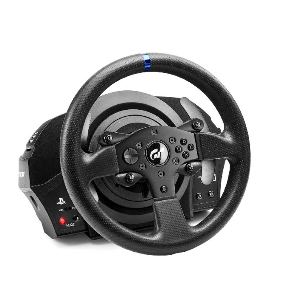 จอยพวงมาลัย Thrustmaster T300 RS GT V2