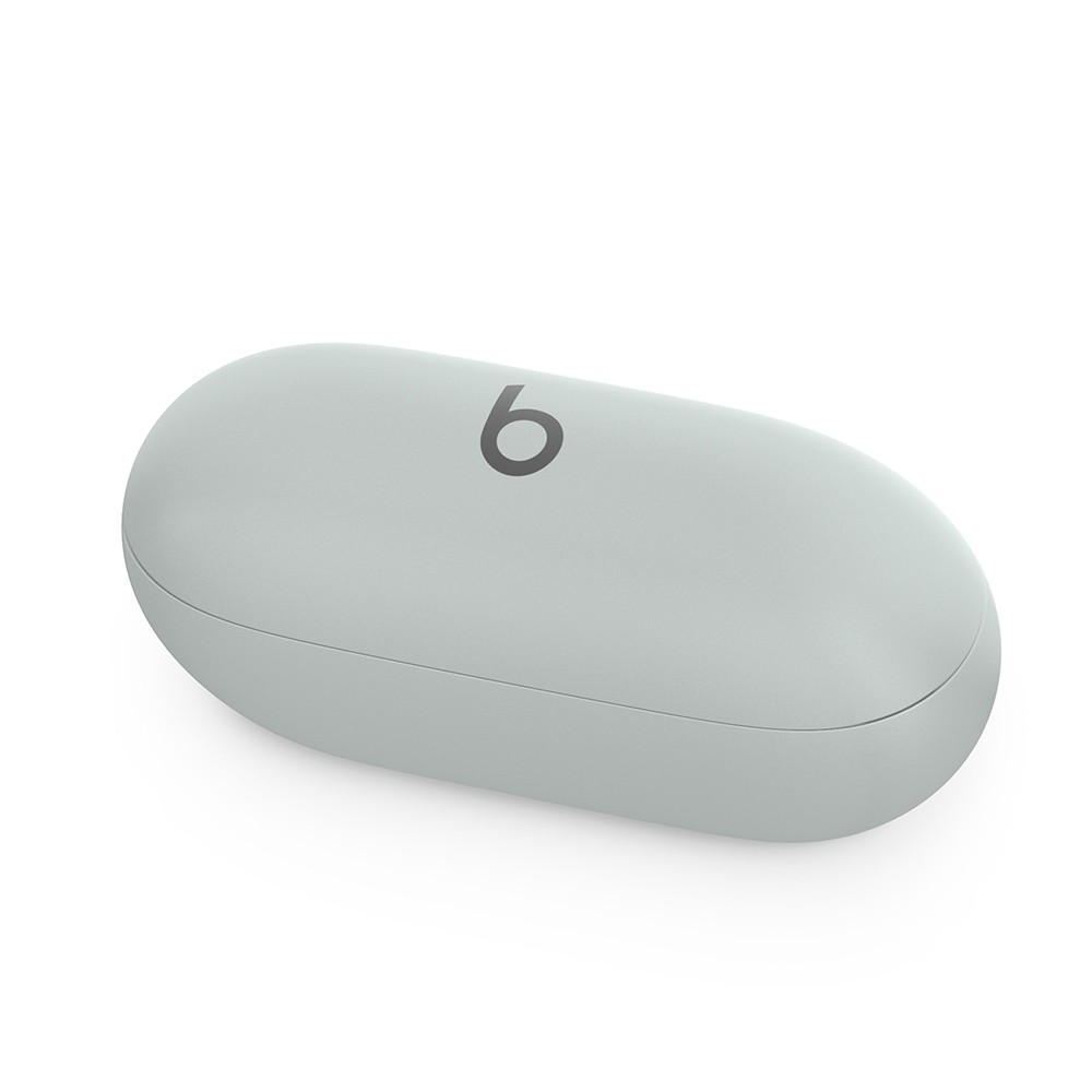 หูฟังไร้สาย Beats Solo Buds Storm เสียงคมชัด พกพาง่าย
