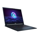 โน๊ตบุ๊ค MSI Stealth 14 AI Studio A1VFG-058TH Star Blue