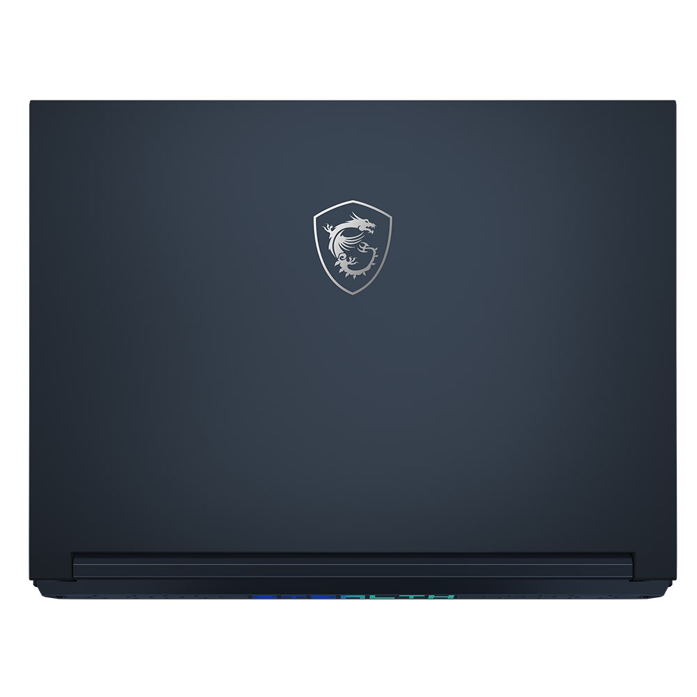 โน๊ตบุ๊ค MSI Stealth 14 AI Studio A1VFG-058TH Star Blue