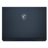 โน๊ตบุ๊ค MSI Stealth 14 AI Studio A1VFG-058TH Star Blue