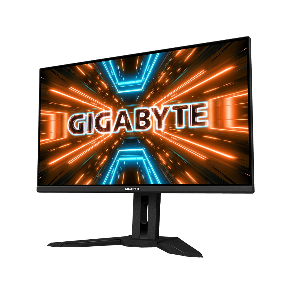 จอมอนิเตอร์ GIGABYTE M32U Gaming Monitor (IPS Flat 4K 144Hz)
