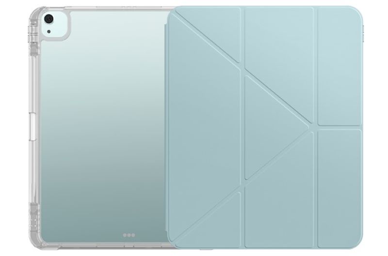 เคส AMAZINGthing iPad Gen 11 (2025)/Gen 10 Minimal Detachable ...