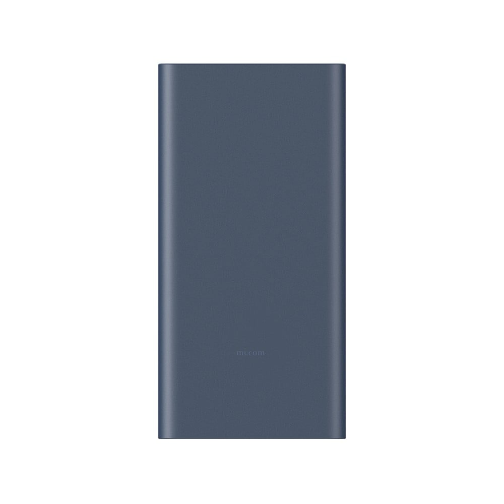พาวเวอร์แบงค์ Xiaomi 10,000 mAh 22.5W Black
