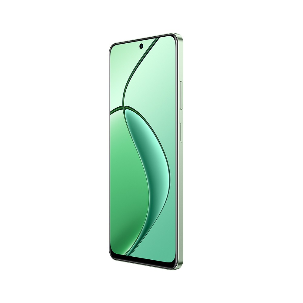 สมาร์ทโฟน Realme 12X (5G) ดีไซน์สวย ราคาประหยัด