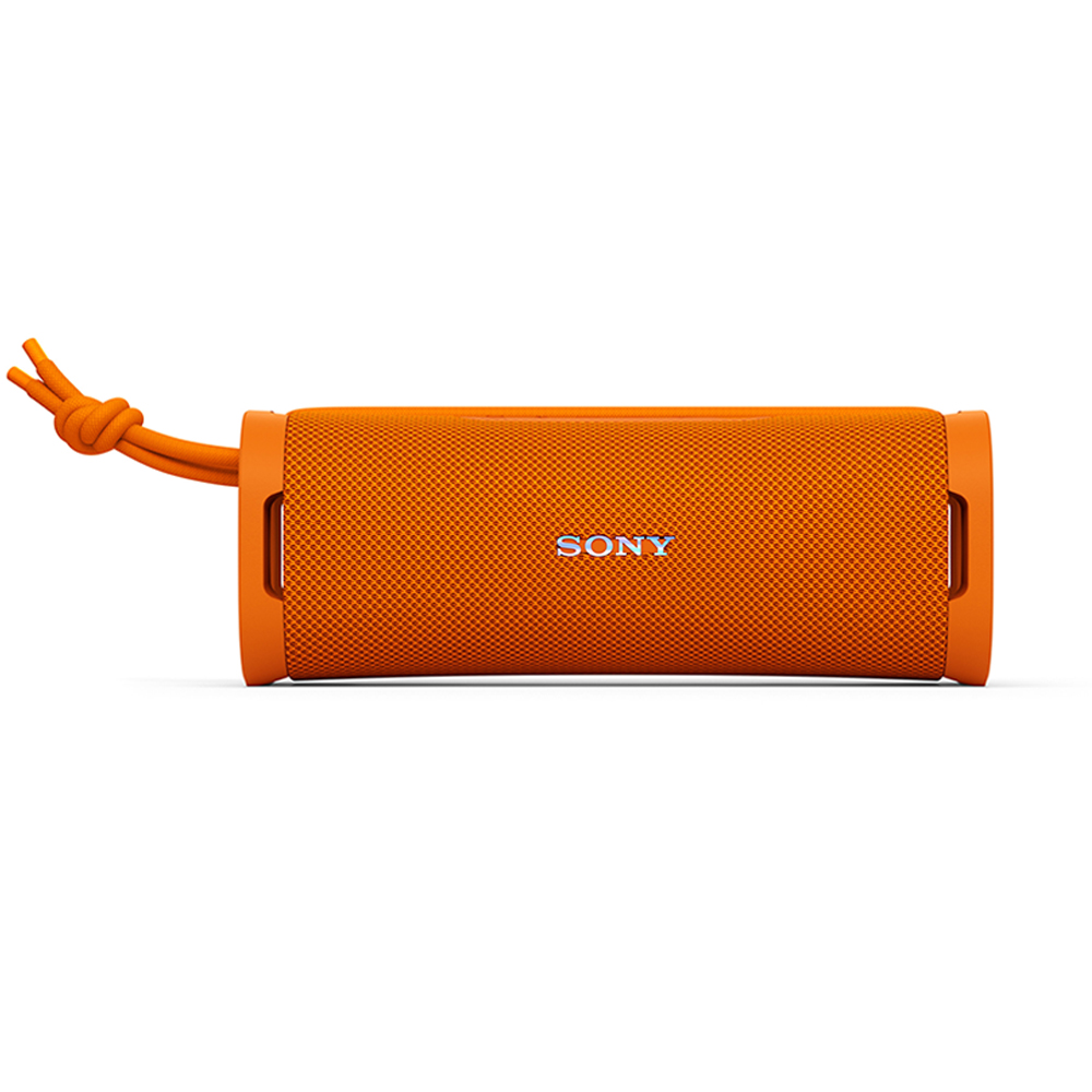 ลำโพงบลูทูธ Sony SRS-ULT10 สี Orange