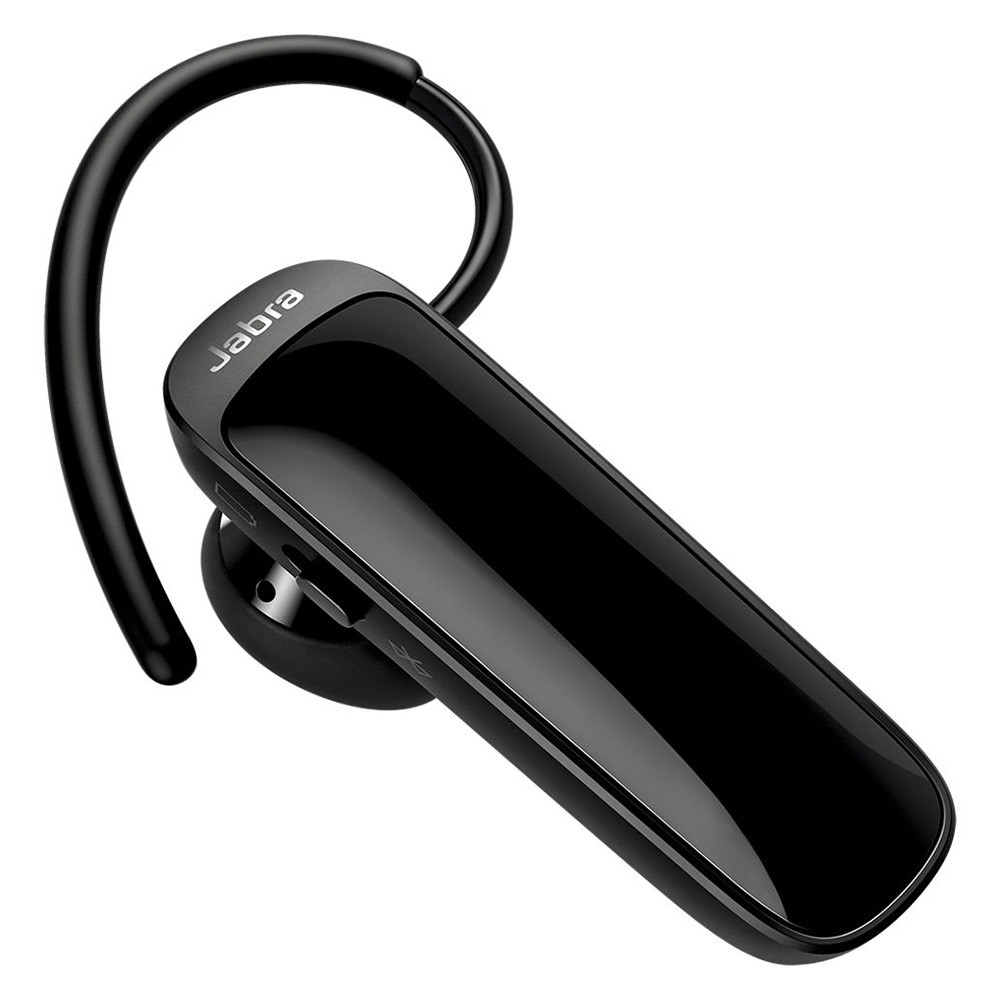 หูฟังไร้สาย Jabra Bluetooth Headset Talk 25 Black