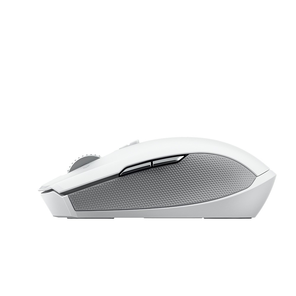 เมาส์เกมมิ่ง Razer Gaming Mouse รุ่น Pro Click Mini สีขาว