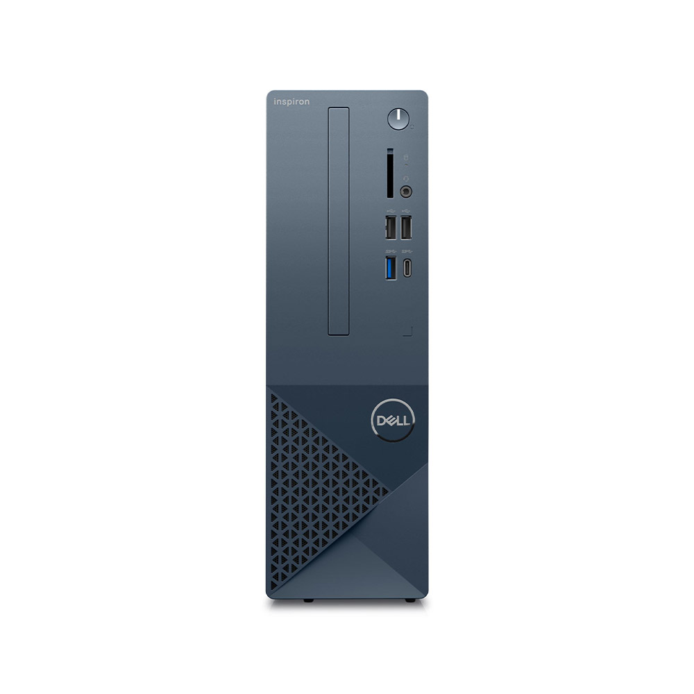 Dell Inspiron Desktop 3030 SFF-OID3030S301901GTH Black