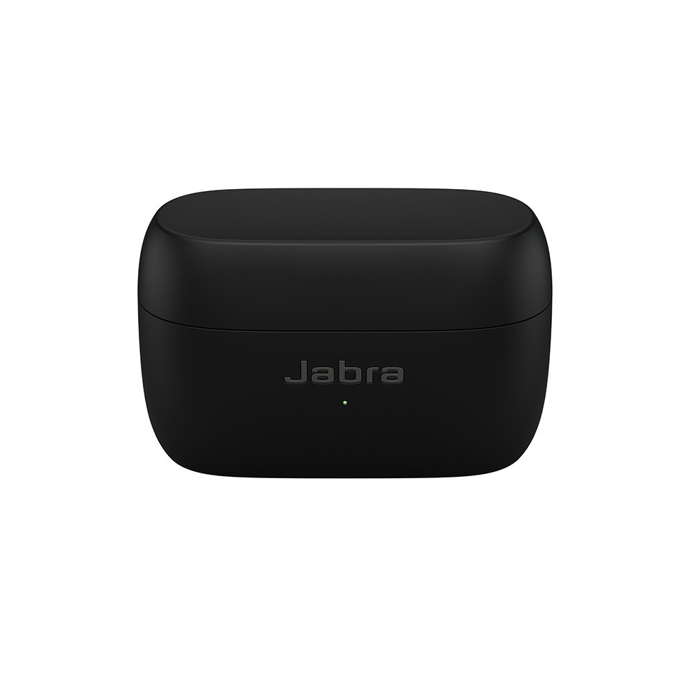 หูฟังไร้สาย Jabra In-Ear Wireless TWS Elite 85T Titanium Black