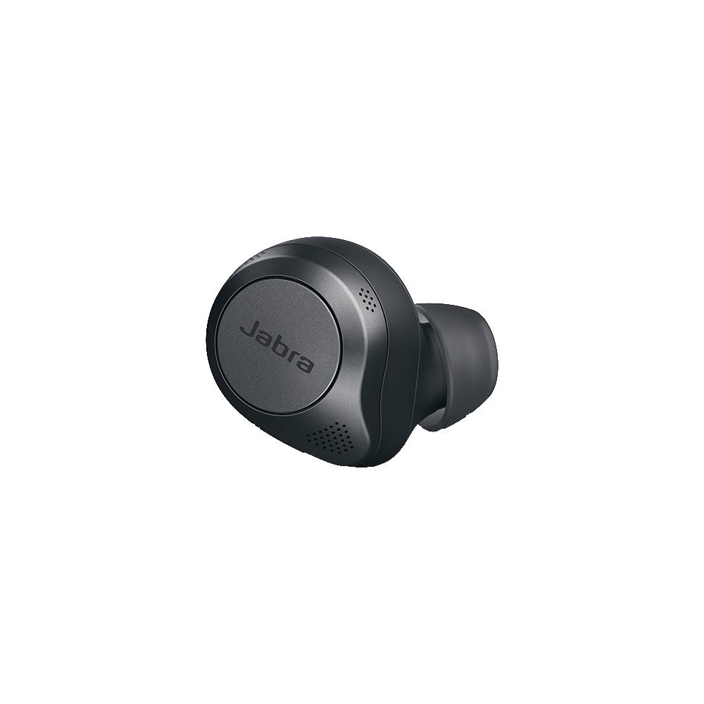 หูฟังไร้สาย Jabra In-Ear Wireless TWS Elite 85T Grey