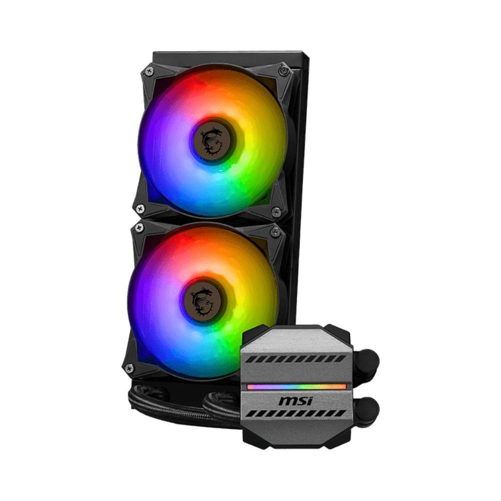 Computer Set - MSI Grand Sale SET27