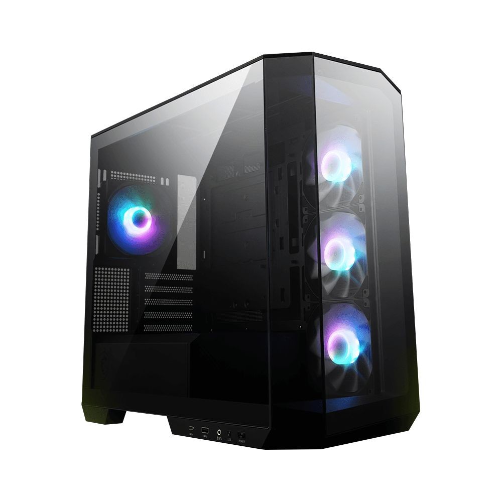 Computer Set - MSI Grand Sale SET29