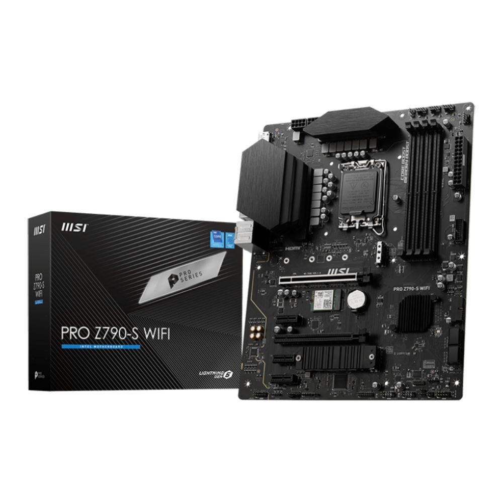 Computer Set Msi Grand Sale Set29