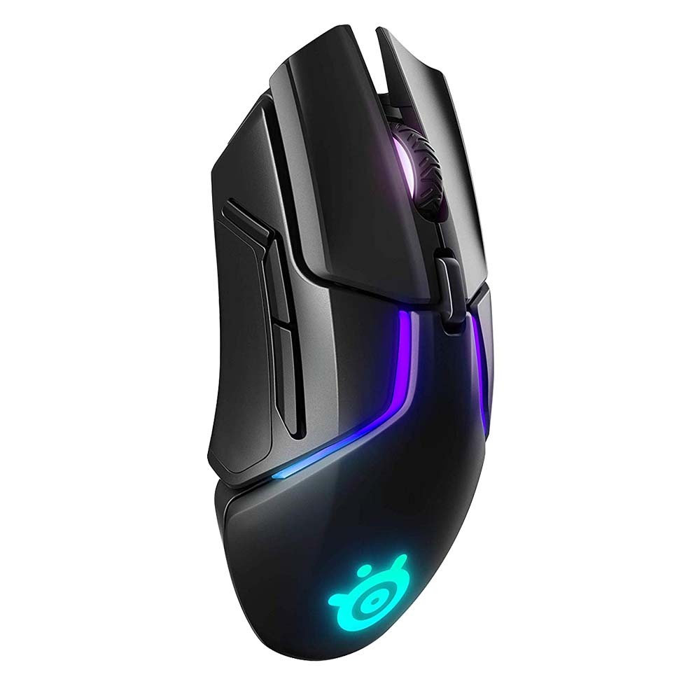 เมาส์เกมมิ่ง SteelSeries Rival 650 Wireless