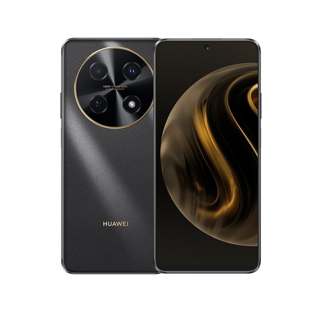 สมาร์ทโฟน Huawei Nova 12i ดีไซน์สวย ราคาประหยัด