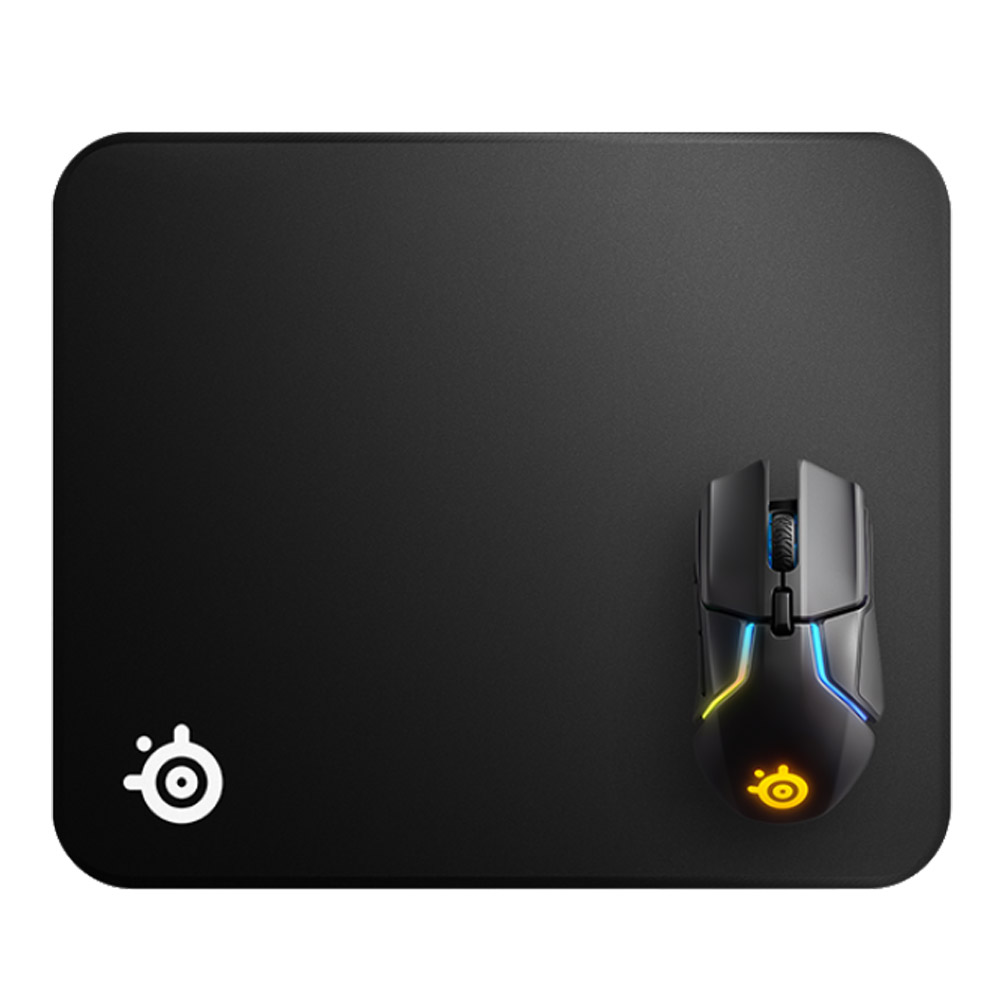 SteelSeries Mouse Pad QcK Edge M Size