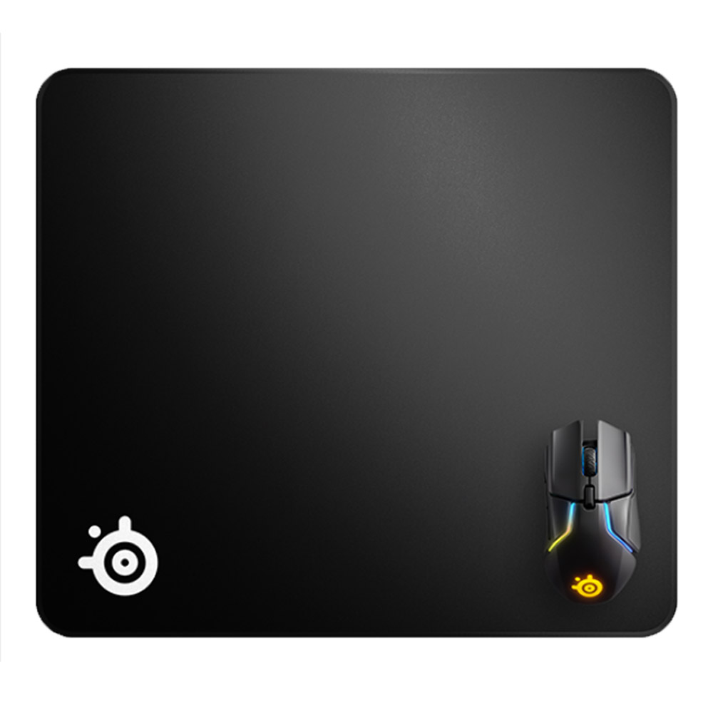 SteelSeries Mouse Pad QcK Edge L Size