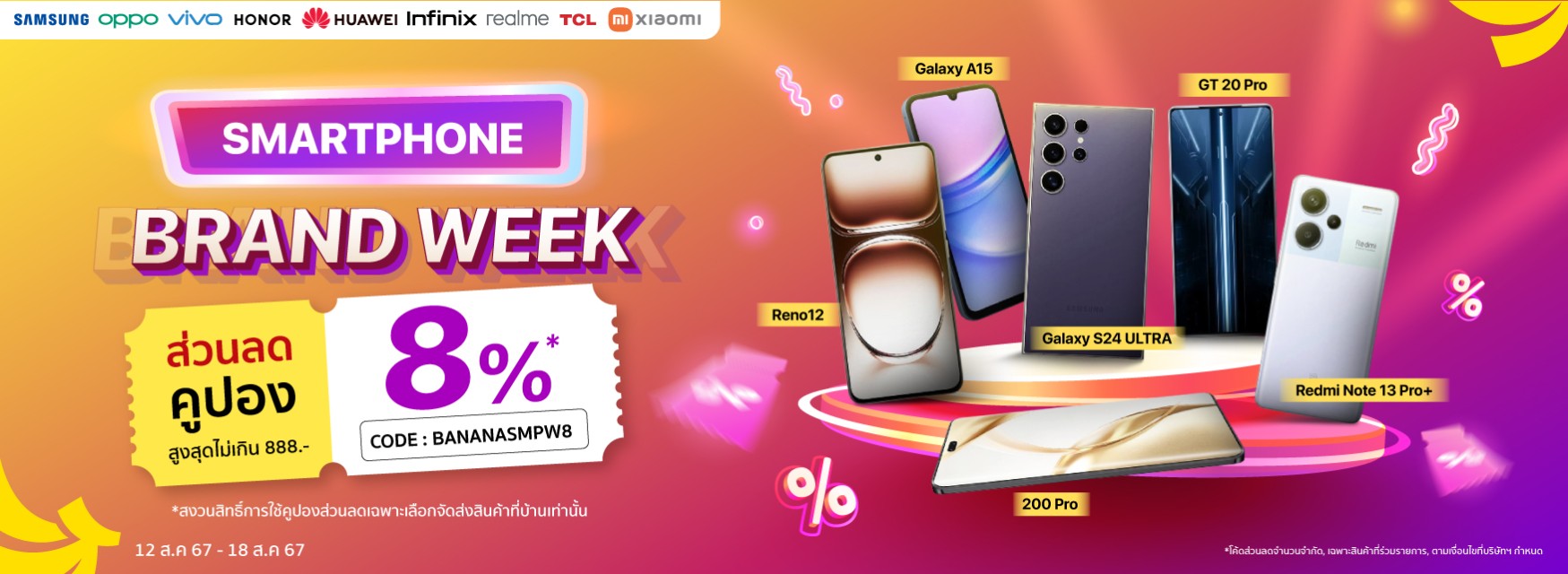 Smartphone Week