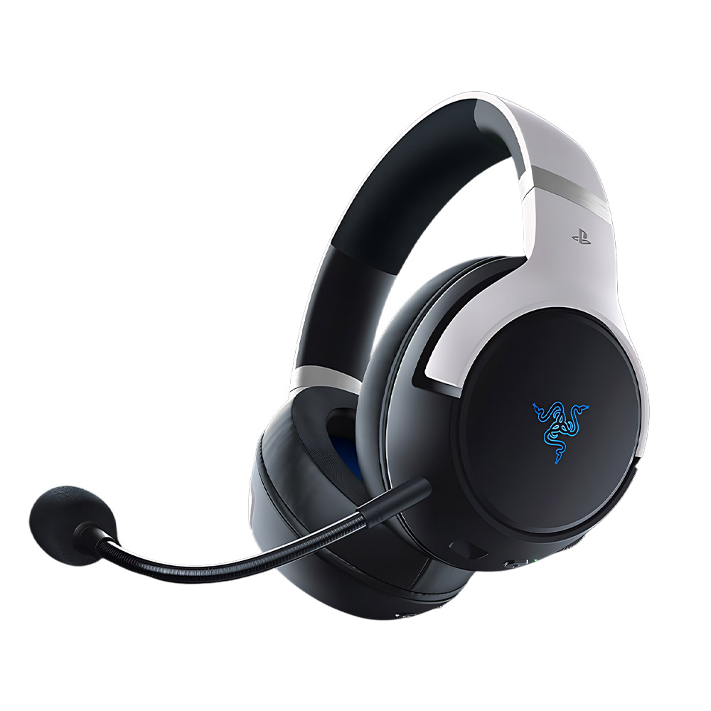 หูฟังเกมมิ่ง Razer Kaira Pro HyperSpeed - PlayStation Licensed