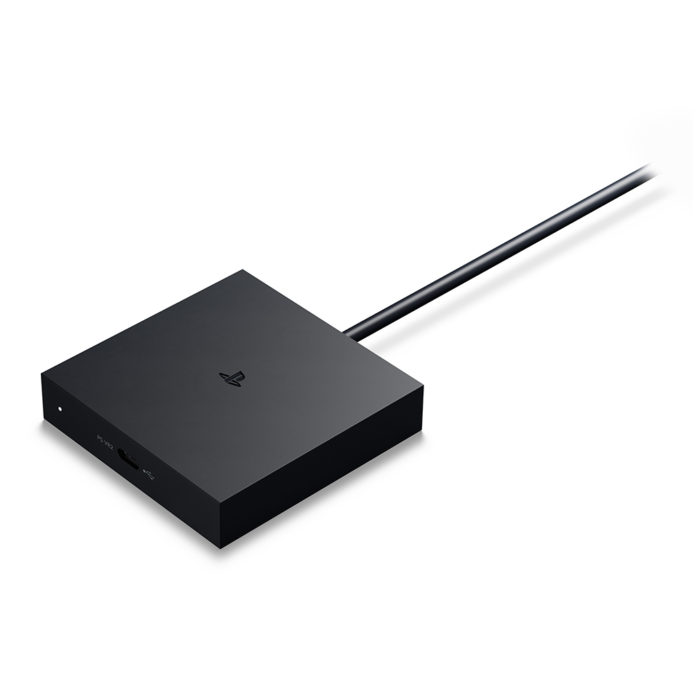 อะแดปเตอร์ PlayStation VR2 PC Adapter