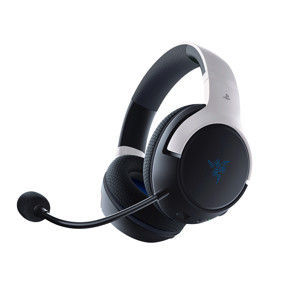 หูฟังเกมมิ่ง Razer Kaira HyperSpeed PlayStation Licensed
