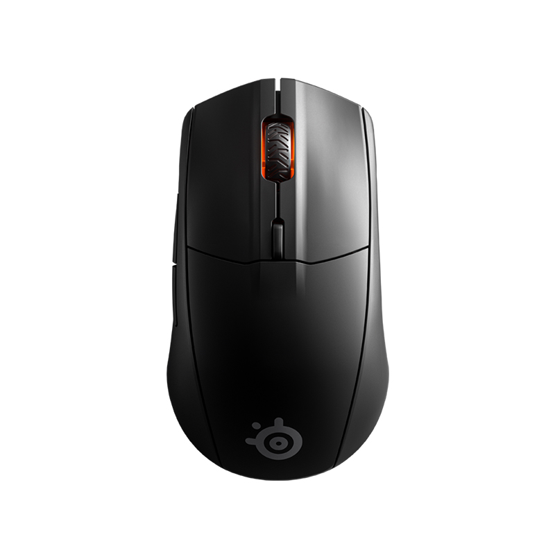 SteelSeries Gaming Mouse Rival 3 Wireless Black