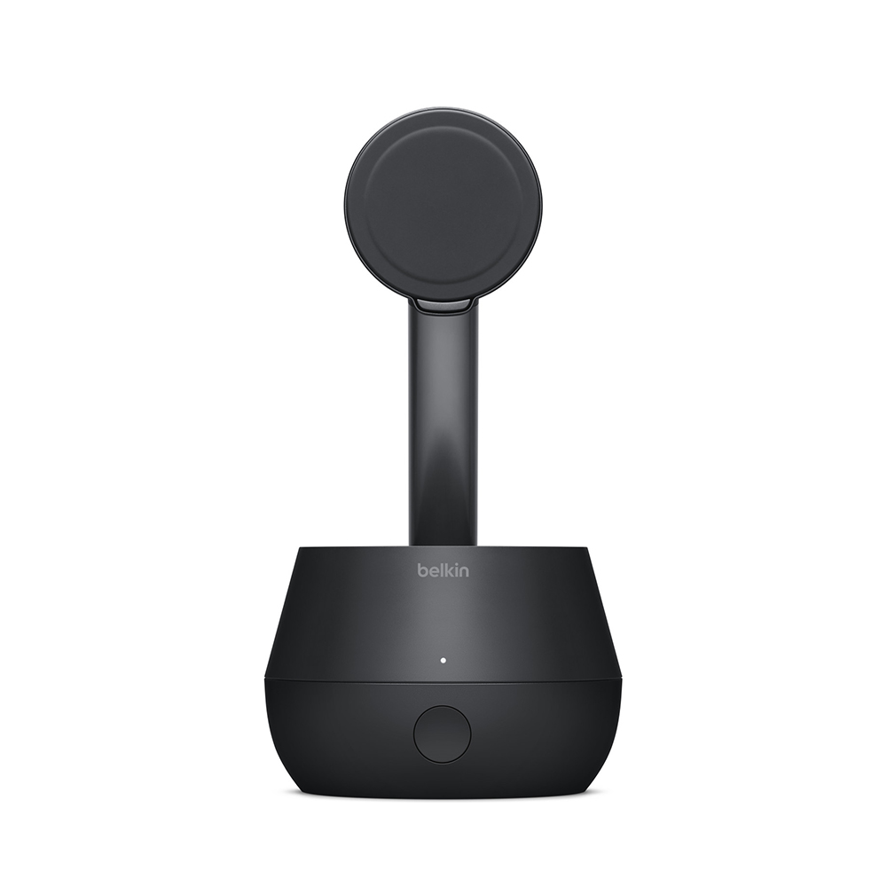 Belkin Stage Auto-Tracking Stand Pro with DockKit สี Black