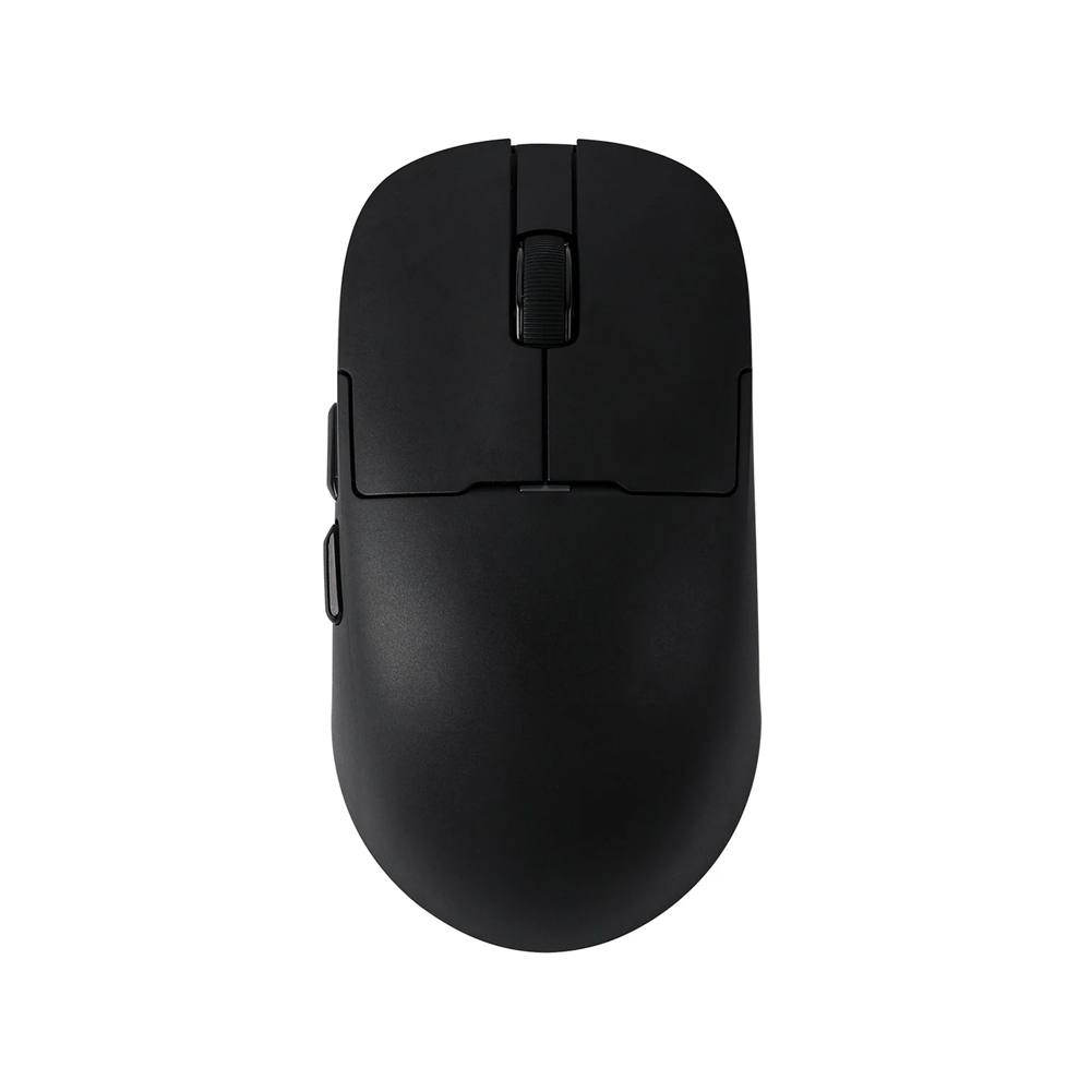 เมาส์เกมมิ่ง Ajazz รุ่น AJ159P สีดำ มาพร้อมแท่นชาร์จ ราคาดี