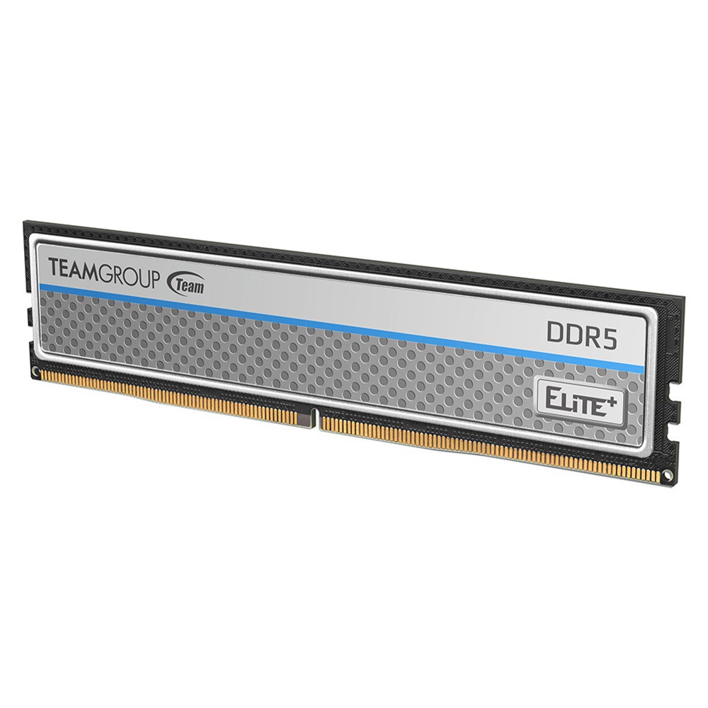 แรมพีซี Team DDR5 ELITE Plus 32GB/5200MHz.CL42 (2x16GB)