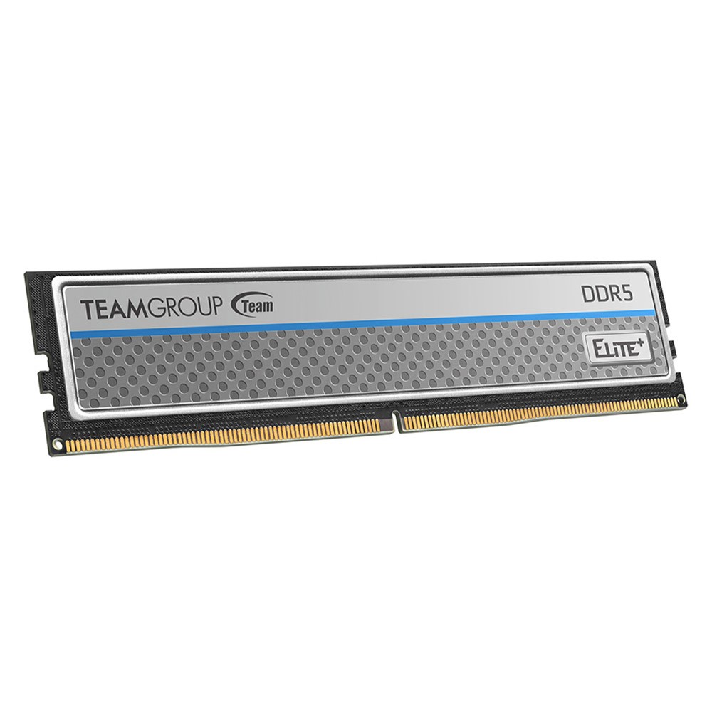 แรมพีซี Team DDR5 ELITE Plus 32GB/5200MHz.CL42 (2x16GB)