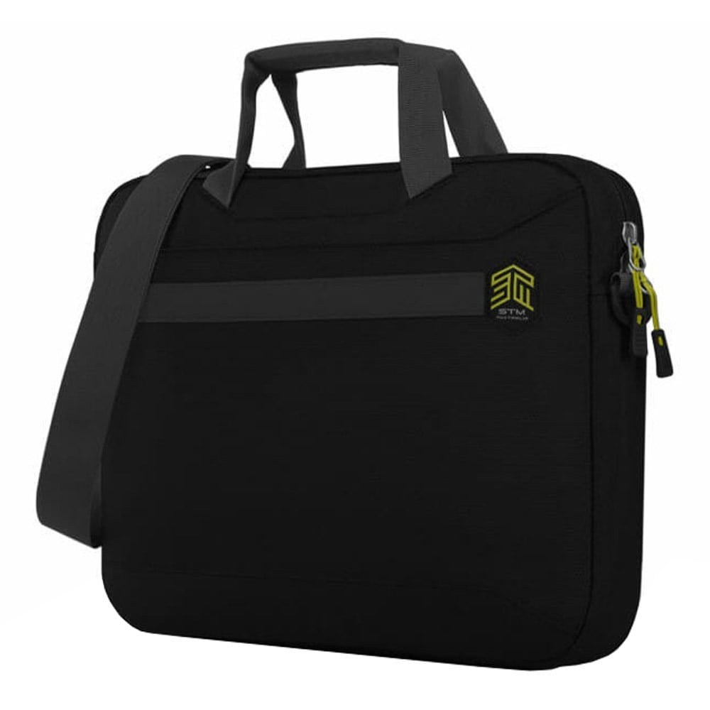 กระเป๋าใส่ MacBook 13 นิ้ว STM Blazer 13 - Black