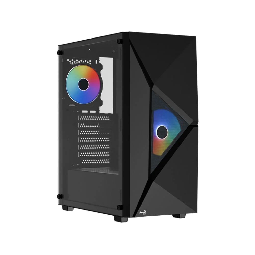 Computer Set - E-QUIP 24137 (i5-14400F | RAM16GB/3200 | SSD 500GB | RTX4060 Ti)