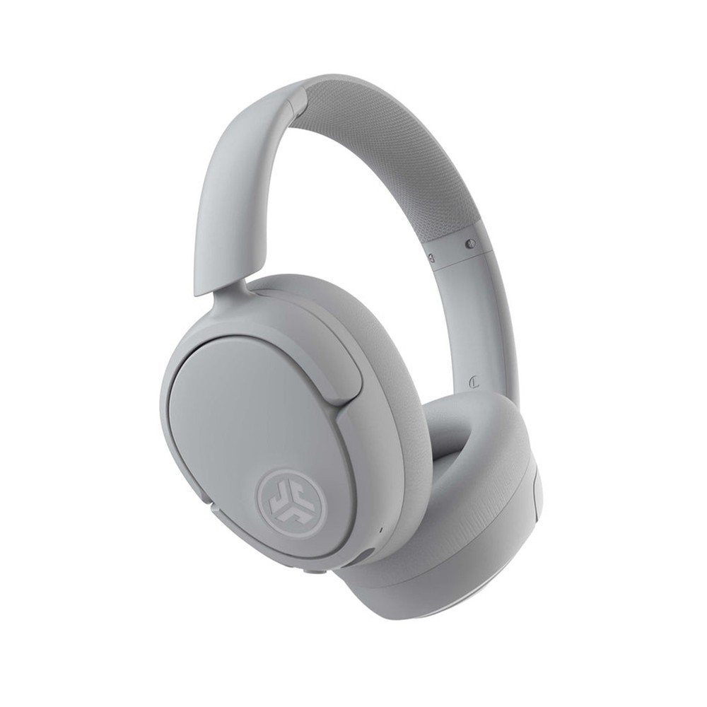 หูฟังไร้สาย Jlab Jbuds Lux Anc Cloud White