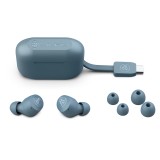 หูฟังไร้สาย Jlab Go Pop+ Slate