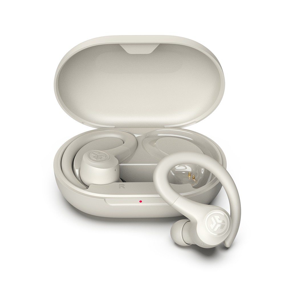 หูฟังไร้สาย Jlab Go Sport+ สี Sand