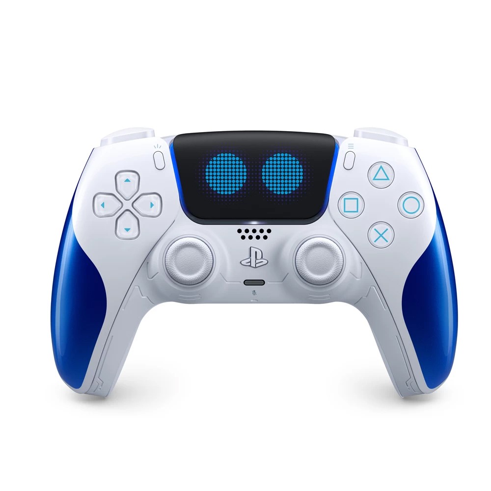 จอยคอนโทรลเลอร์ Sony DualSense Astrobot Limited Edition