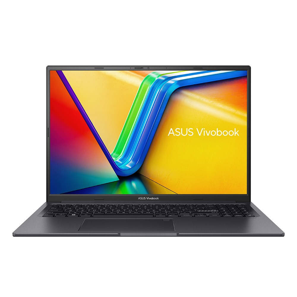 โน๊ตบุ๊ค Asus Vivobook 16X K3605ZF-RP795W Indie Black
