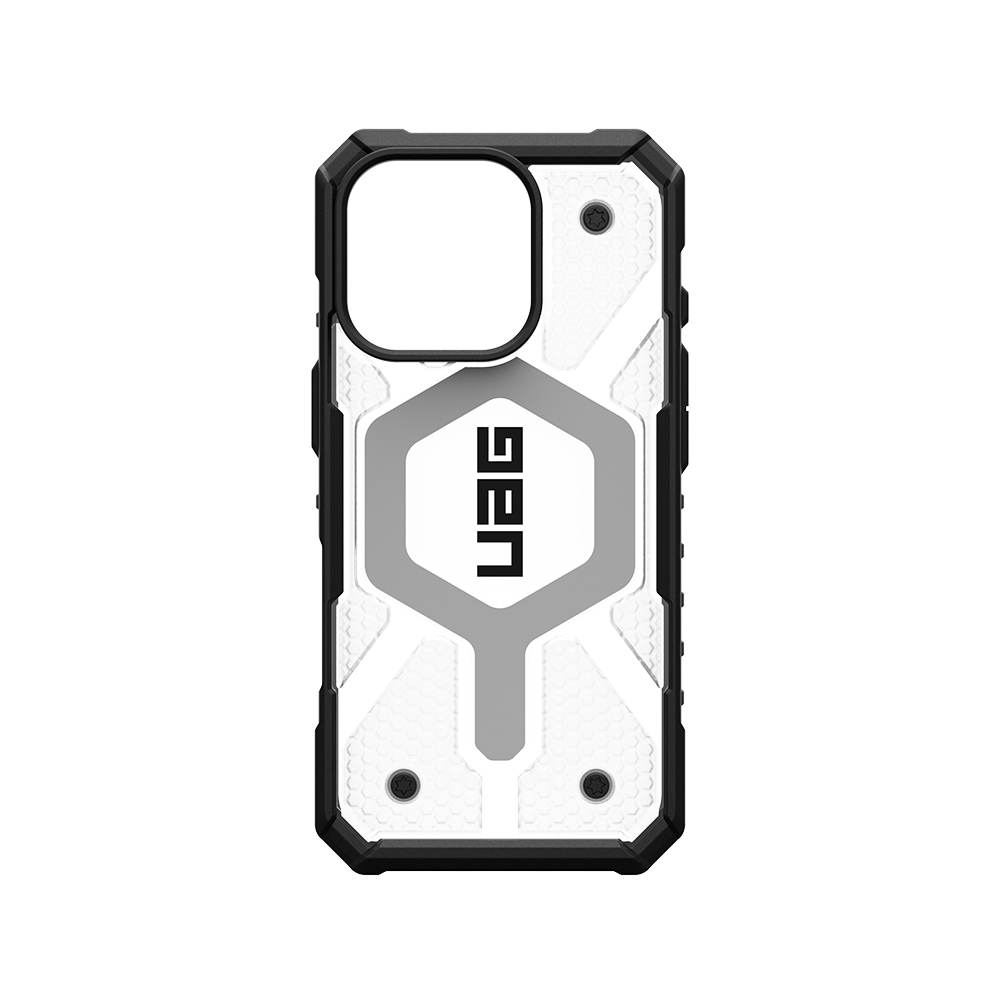 เคส UAG iPhone 16 Pro Pathfinder Clear Magsafe Ice รุ่นใหม่