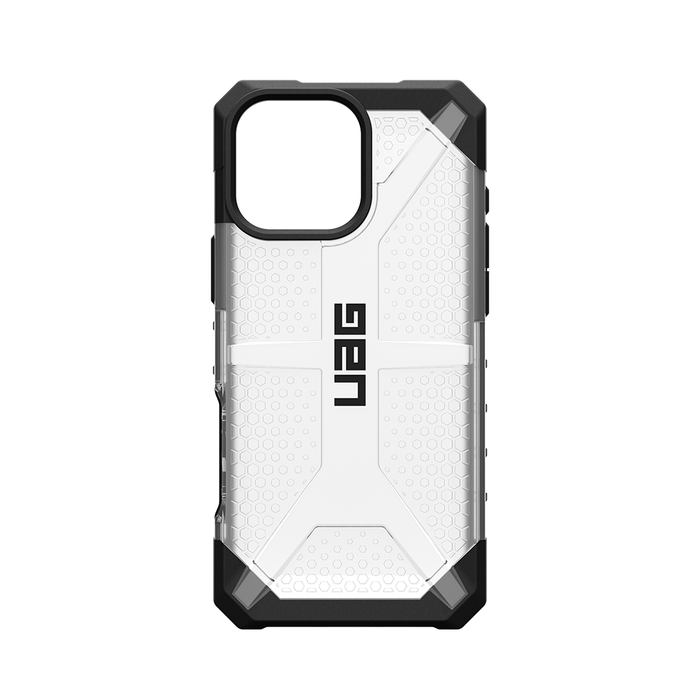 เคส UAG iPhone 16 Pro Max Plasma Ice
