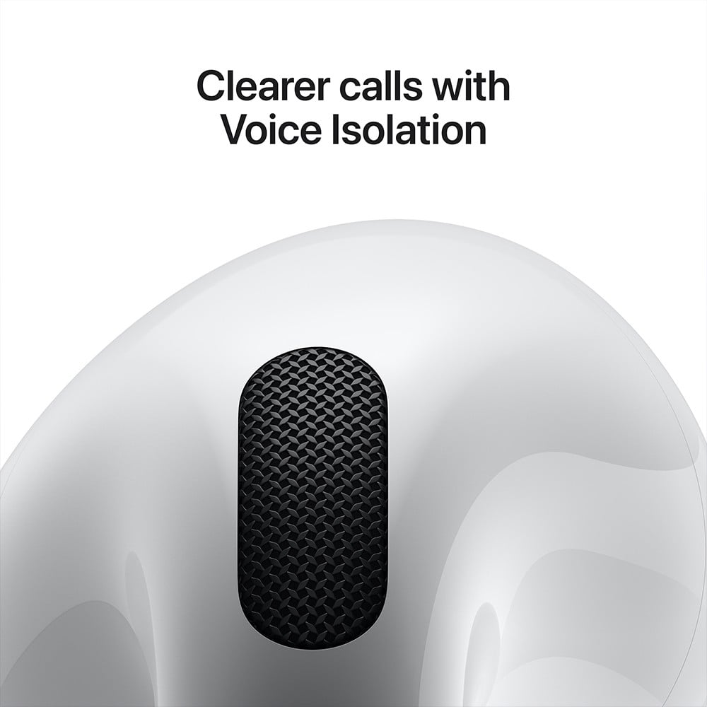Airpods 4 Anc ตัดเสียงรบกวนได้ดี ดีไซน์ใหม่ ราคาพิเศษ