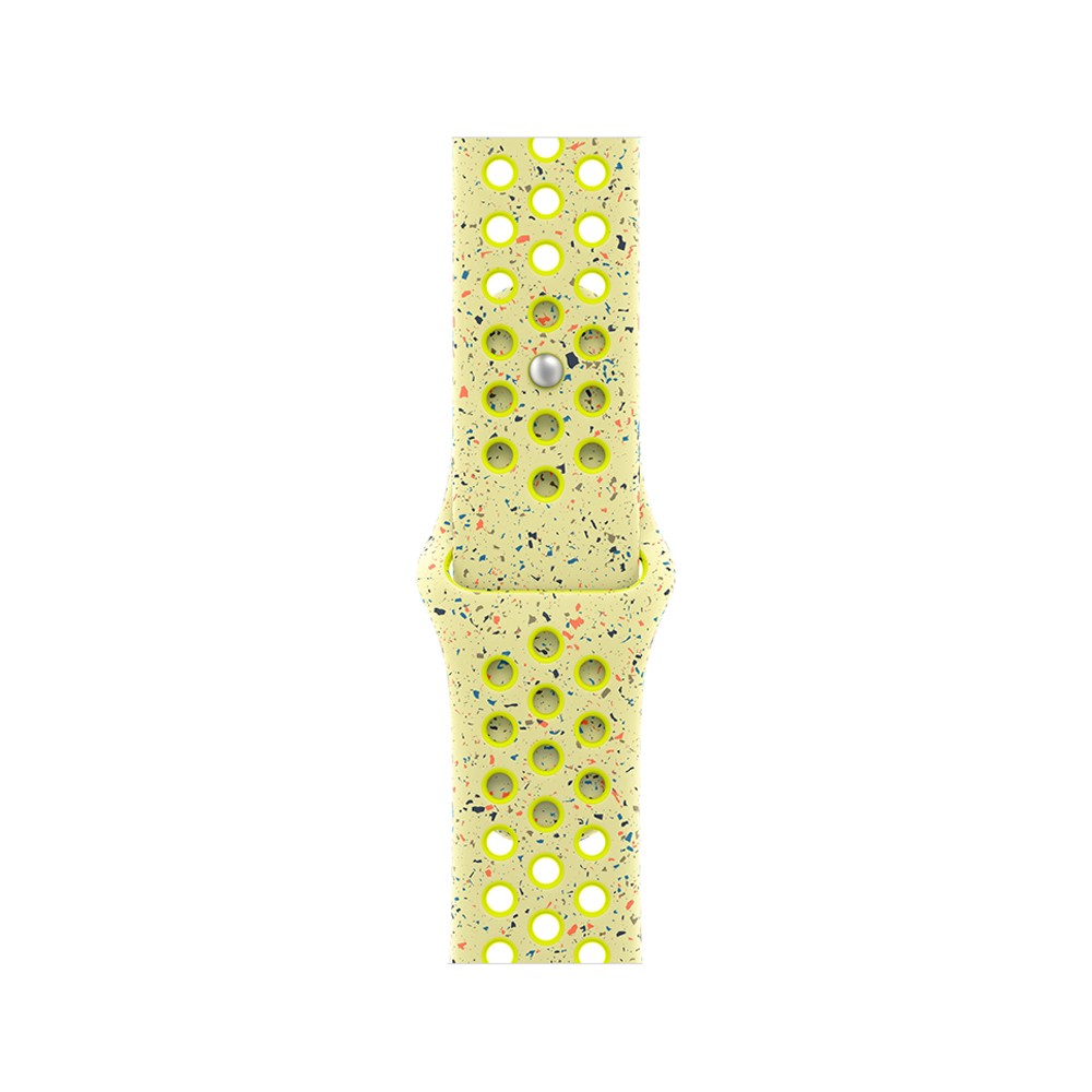 สาย Apple Watch 40mm Volt Splash Nike Sport Band - M/L