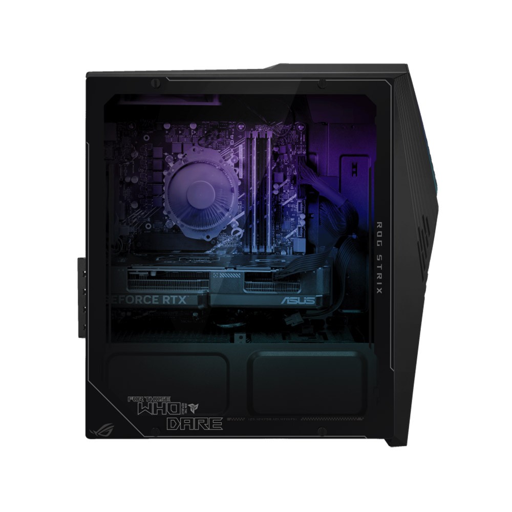 ASUS DESKTOP TW ROG STRIX G13CHR-71470F179W EXTREME DARK GRAY